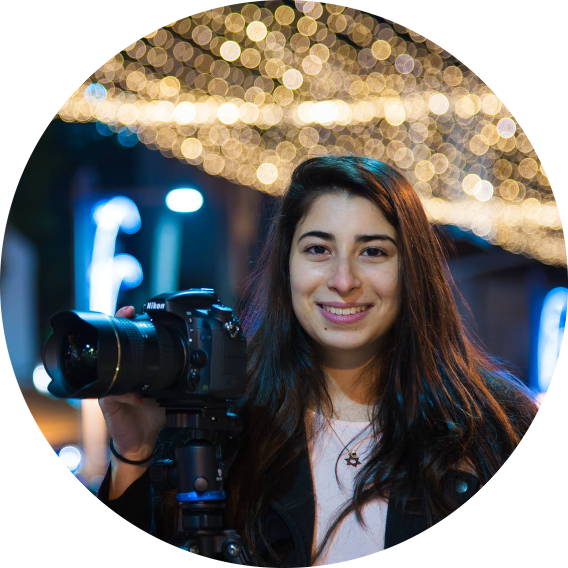 Contact – Sapir Art & Photography