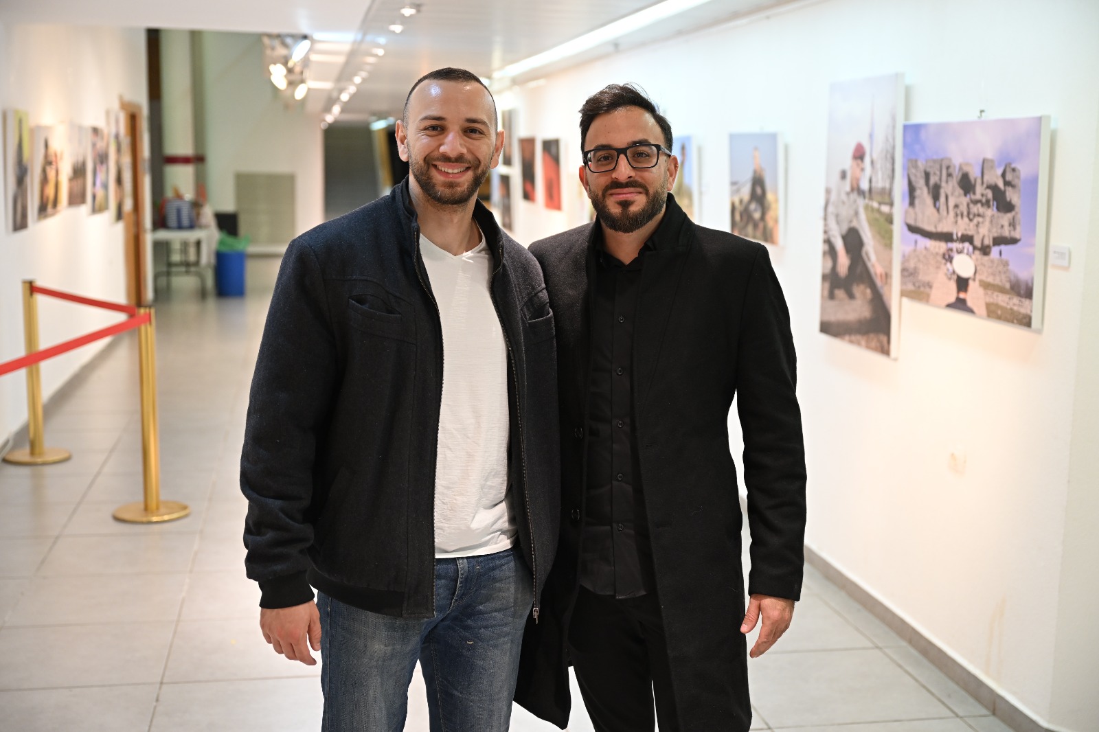 Major Photographer – photography exhibition – By Sapir Bronzberg Levi ...